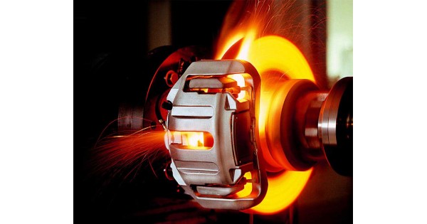 Fren Sisteminde Disk Isınması ve Kaliper Sorunları